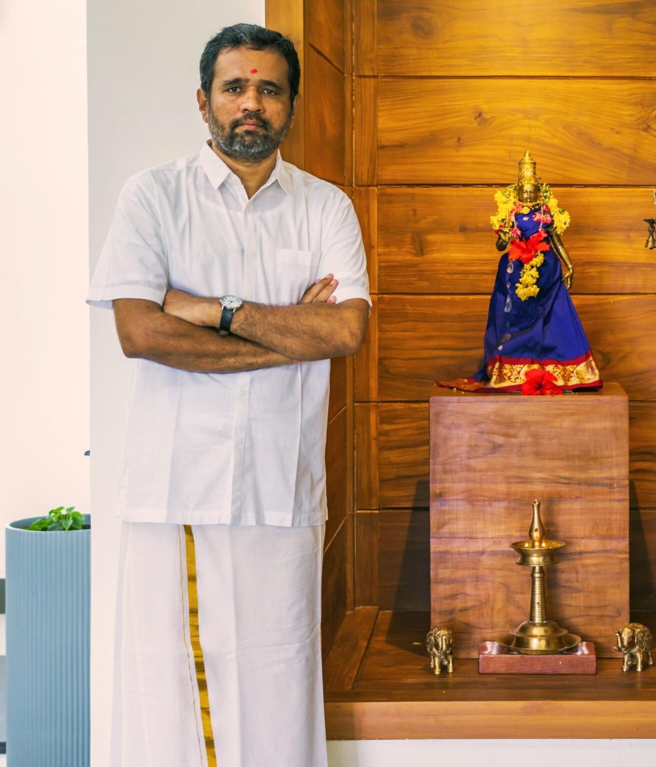 Contact us - kaladi.ai